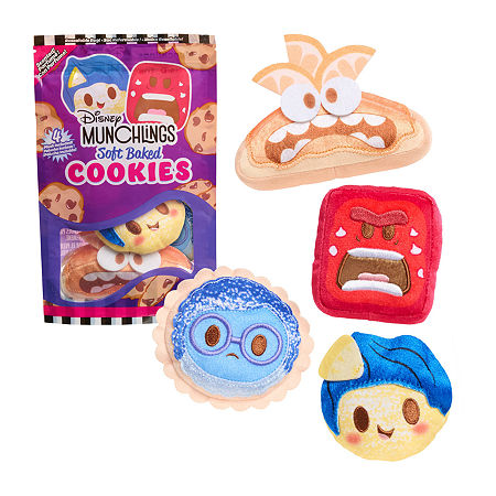 Click here for Disney Collection 4-pc. Princess Stuffed Animal  O... prices