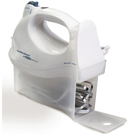 Click here for Hamilton Beach(R) Hand Mixer with Case prices