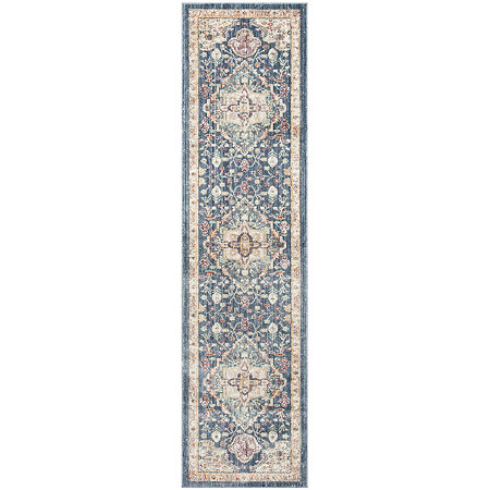 Click here for Safavieh Illusion Collection Hermite Oriental Runn... prices