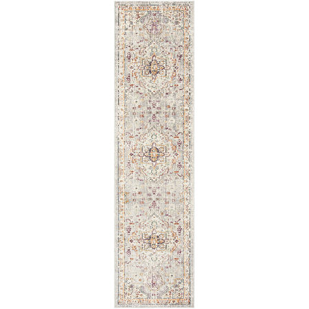 Click here for Safavieh Illusion Collection Hermite Oriental Runn... prices