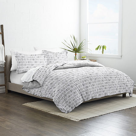 ienjoy Home Moonlight Stars Reversible 3-Pc. Comforter Set  Full/Queen - Moonlight Stars