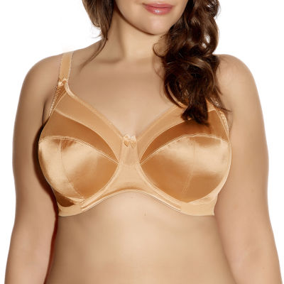 Goddess® Keira Banded Underwire Bra - GD6090 - JCPenney