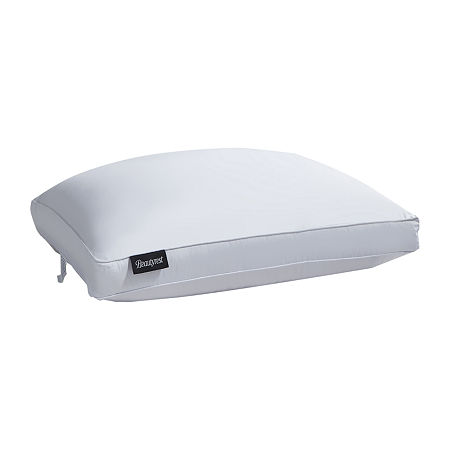 Beautyrest Luxury European Down Pillow  Standard/Queen - White