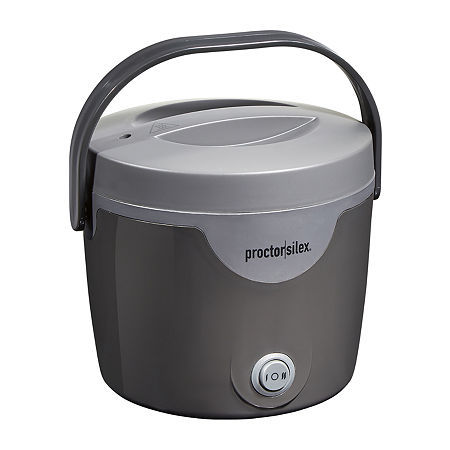 Click here for Proctor Silex Portable Meal Warmer  One Size  Blac... prices