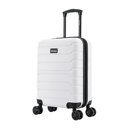 Click here for Inusa Trend 20 Hardside Lightweight Luggage  One S... prices