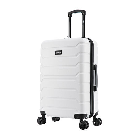 Click here for Inusa Trend 24 Hardside Lightweight Luggage  One S... prices