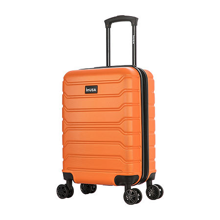 Click here for Inusa Trend 20 Hardside Lightweight Luggage  One S... prices