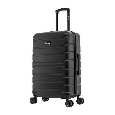 Click here for Inusa Trend 24 Hardside Lightweight Luggage  One S... prices