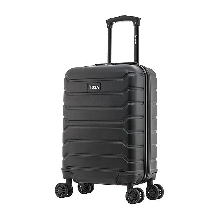 Click here for Inusa Trend 20 Hardside Lightweight Luggage  One S... prices