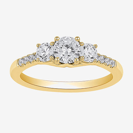 Click here for Love Lives Forever (H-I / Si2) Womens 1 1/2 CT. T.... prices