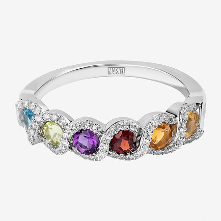 Click here for Marvel Fine Jewelry Womens 1/5 CT. Genuine Sterlin... prices