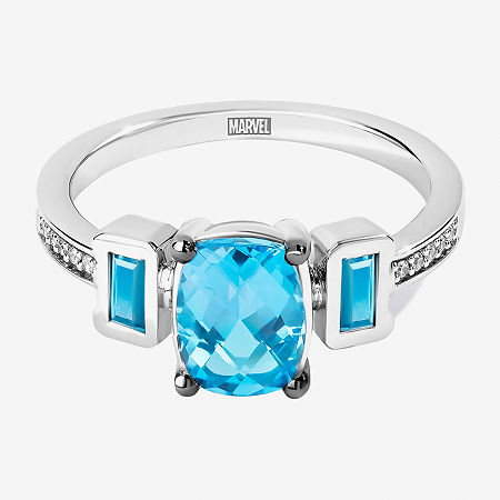 Click here for Marvel Fine Jewelry Womens Diamond Accent Genuine... prices