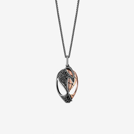 Click here for Marvel Fine Jewelry Womens 1/6 CT. T.W. Natural Bl... prices