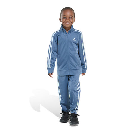 Click here for adidas Tricot Toddler Boys 2-pc. Logo Track Suit... prices