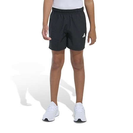 Click here for adidas Big Kid Boys Mid Rise Pull-On Short  8 Husk... prices