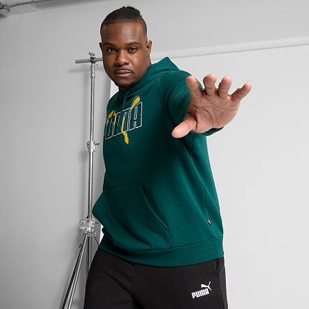 Click here for PUMA Mens Long Sleeve Active Big and Tall Hoodie... prices