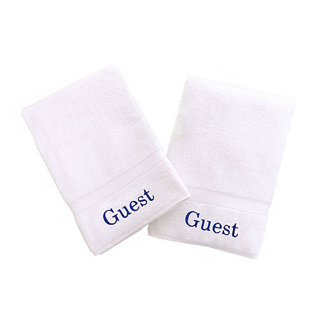 Click here for Linum Home Textiles Guest 2-pc. Hand Towel  One Si... prices