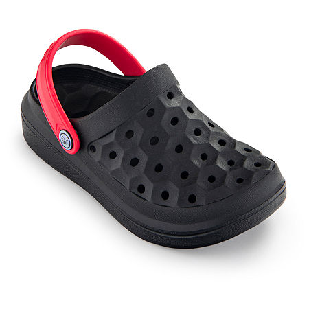 Click here for joybees Unisex Round Clogs  11 Medium  Black prices