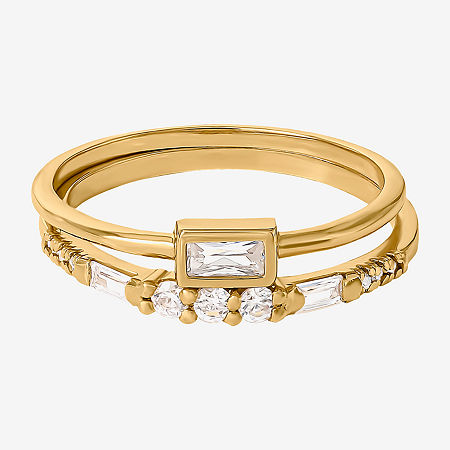 Click here for Limited Quantities! Womens White Cubic Zirconia 14... prices