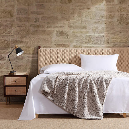 Click here for Eddie Bauer Lookout Mountain Heated Throw  70 x 50... prices