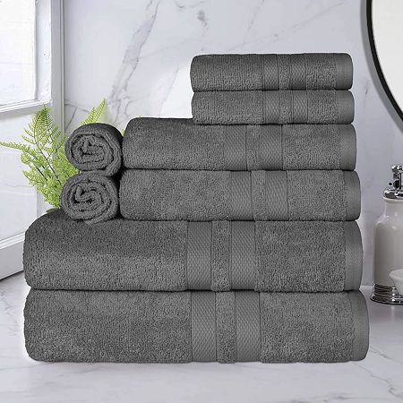 Click here for SUPERIOR Ultra Collection | 100 Cotton 8-pc. Quick... prices