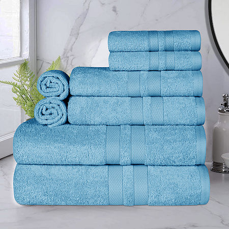 Click here for SUPERIOR Ultra Collection | 100 Cotton 8-pc. Quick... prices