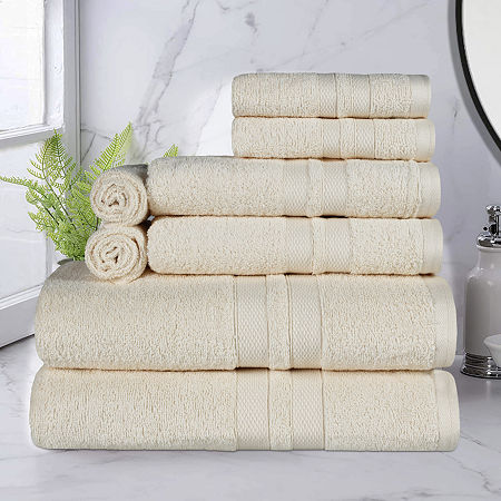 Click here for SUPERIOR Ultra Collection | 100 Cotton 8-pc. Quick... prices