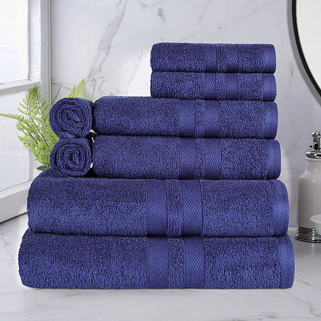 Click here for SUPERIOR Ultra Collection | 100 Cotton 8-pc. Quick... prices