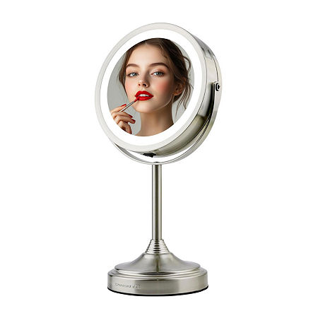 Click here for Ovente 7X Magnification Makeup Mirror  One Size  S... prices