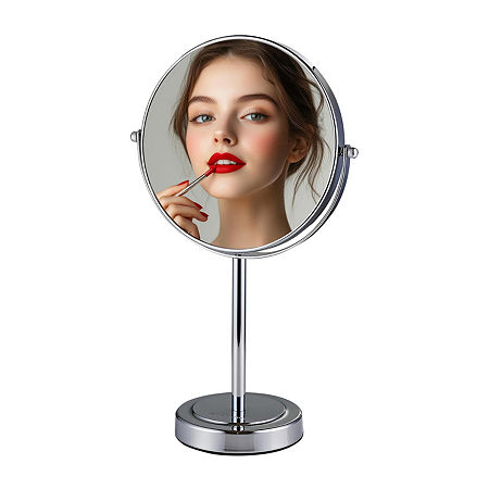 Click here for Ovente 7X Magnification Makeup Mirror  One Size  S... prices