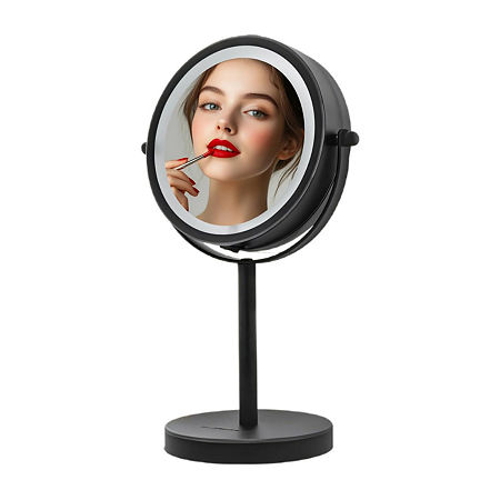 Click here for Ovente 7X Magnification Makeup Mirror  One Size  B... prices