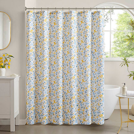 Click here for Laura Ashley Nora Shower Curtain prices