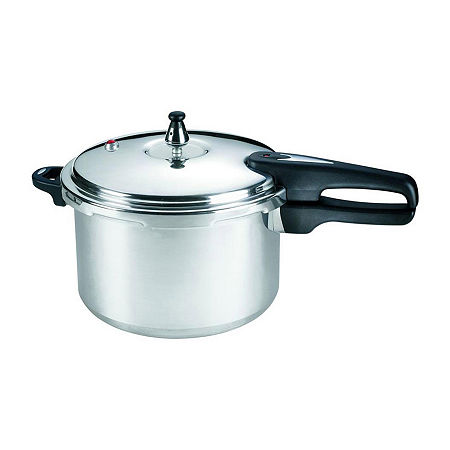 Click here for Mirro 8-qt. Aluminum Pressure Cooker  One Size  Si... prices