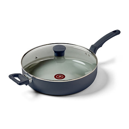 Click here for T-Fal Essentials Ceramic 5-qt. Jumbo Cooker  One S... prices