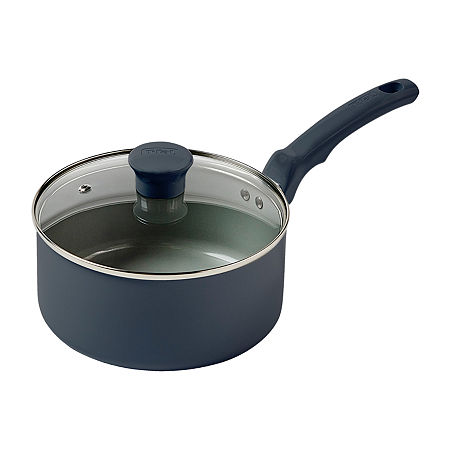 Click here for T-Fal Essentials Ceramic 3-qt. Saucepan  One Size... prices