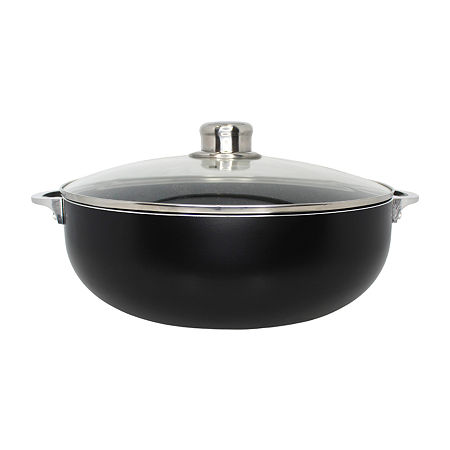 Click here for IMUSA Premier Ceramic 9-qt. Caldero Pan  One Size... prices