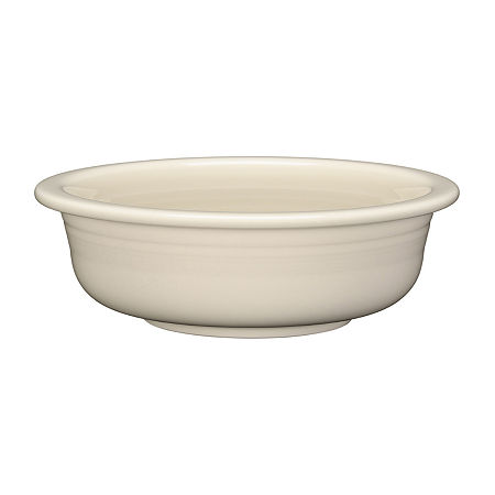 Click here for Fiesta Linen Classic Rim Cereal Bowl - Linen prices
