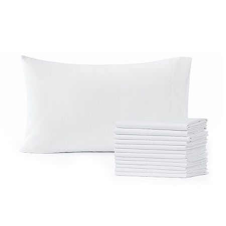 Click here for Truly Soft Sheet Set  One Size  White prices