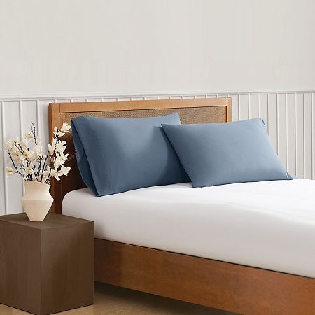 Click here for Truly Soft Sheet Set  One Size  Blue prices