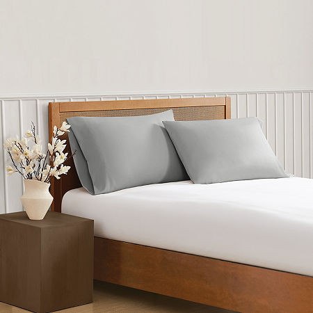 Click here for Truly Soft Sheet Set  One Size  Gray prices