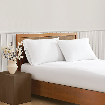 Click here for Truly Soft Sheet Set  One Size  White prices