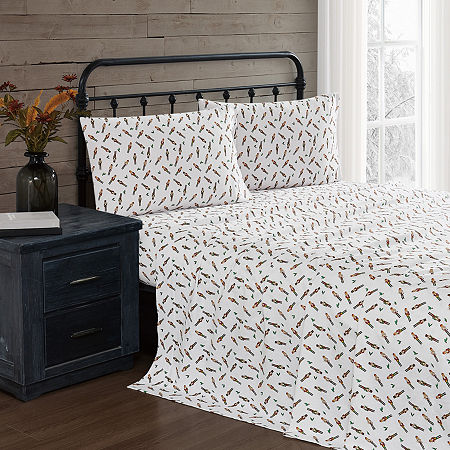 Click here for Truly Soft Sheet Set  One Size  White prices