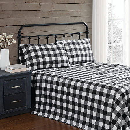 Click here for Truly Soft Sheet Set  One Size  Black prices