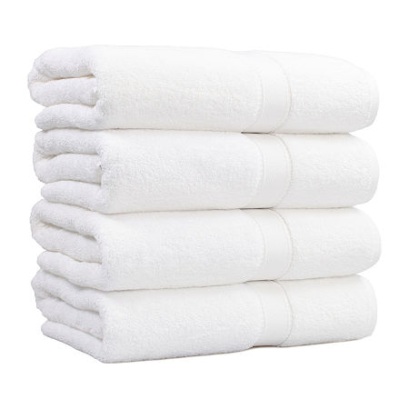Click here for Linum Terry Bath Towel Set - 4pc. prices