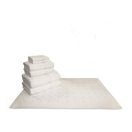 Click here for Linum Terry Bath Towel Collection - 7pc. prices