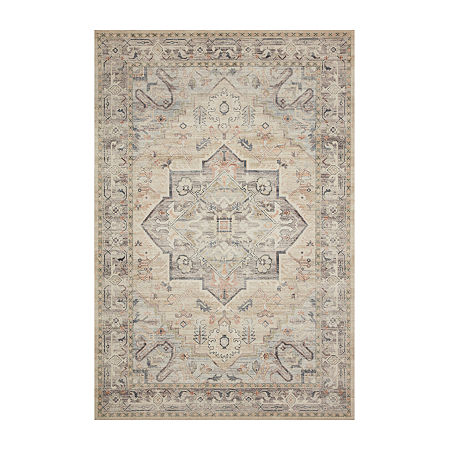 Click here for Loloi Hathaway Indoor Rectangular Accent Rug  One... prices