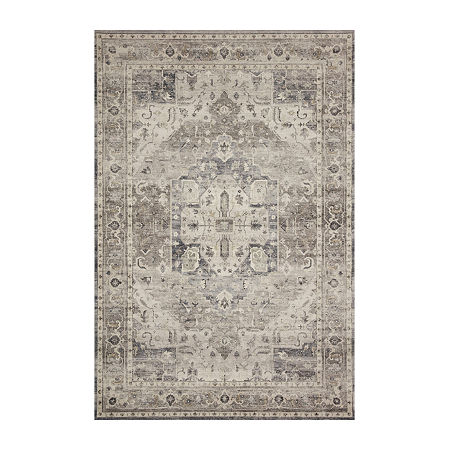 Click here for Loloi Hathaway Indoor Rectangular Accent Rug  One... prices