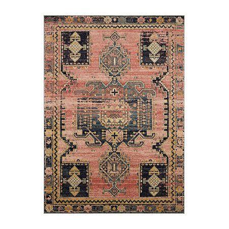 Click here for Loloi Jocelyn Indoor Rectangular Accent Rug  One S... prices