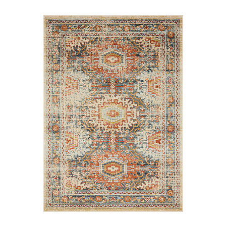 Click here for Loloi Jocelyn Indoor Rectangular Accent Rug  One S... prices