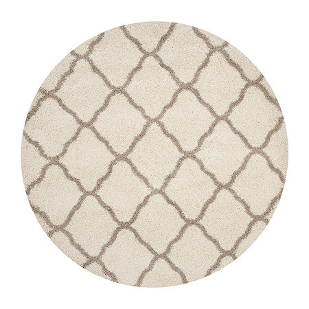 Click here for Safavieh Hudson Shag Collection Weldon Geometric R... prices